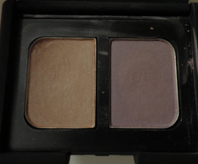 I swatch it, so you don't have to!: NARS Eyeshadow Duo Collection Part ...