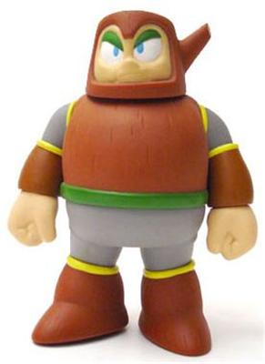 Rockman Corner: Unconfirmed: Retro Rotos Wave 2 Finally Being Released