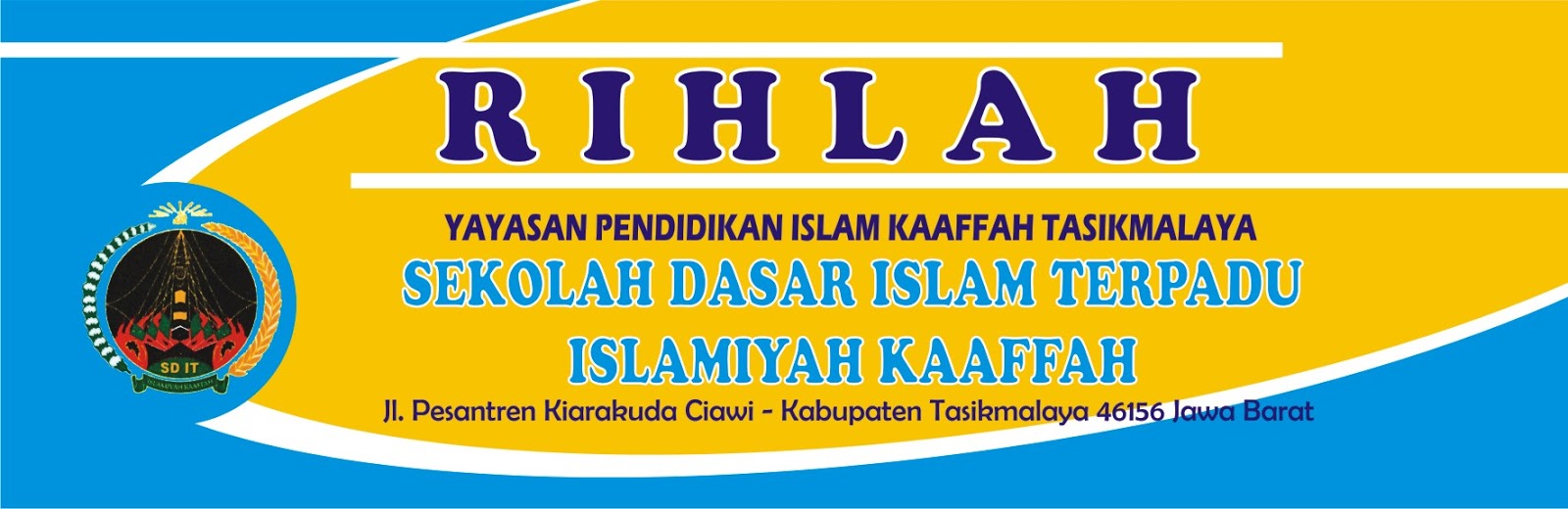 Contoh Spanduk Study Tour.cdr - KARYAKU