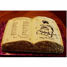 Modele Tort: TORT CARTE