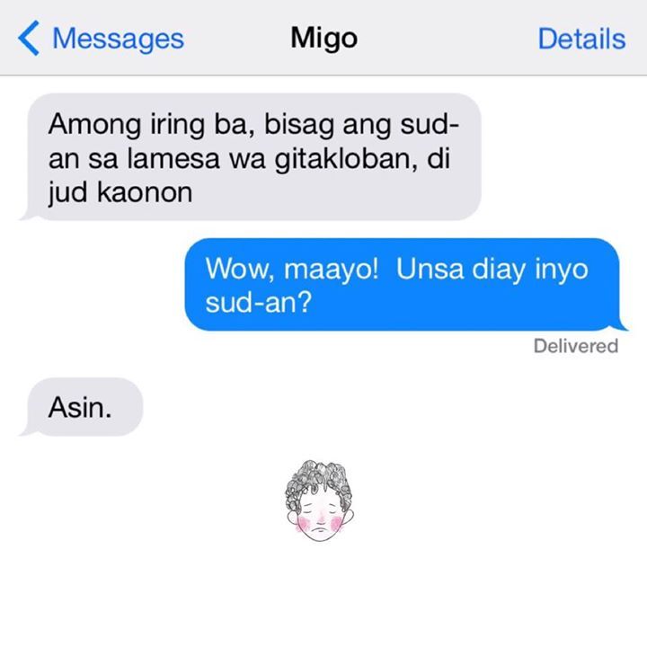 Funny Bisaya Memes