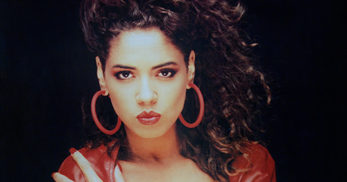 Mainstream Music Madness: Pebbles - Discography