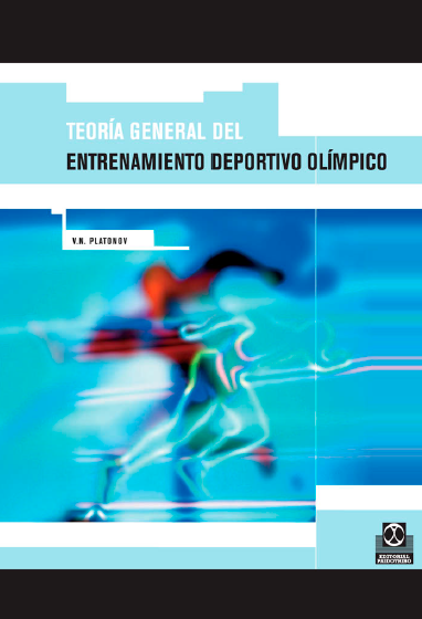 Kine Corp: Teoría general del entrenamiento deportivo - Lev Pavlovich ...