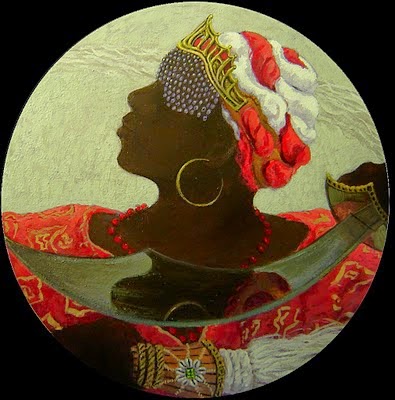 Yabá Iansã Oyá: QUALIDADES DE OYÁ