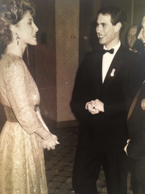 Simone Semmens: December 2013