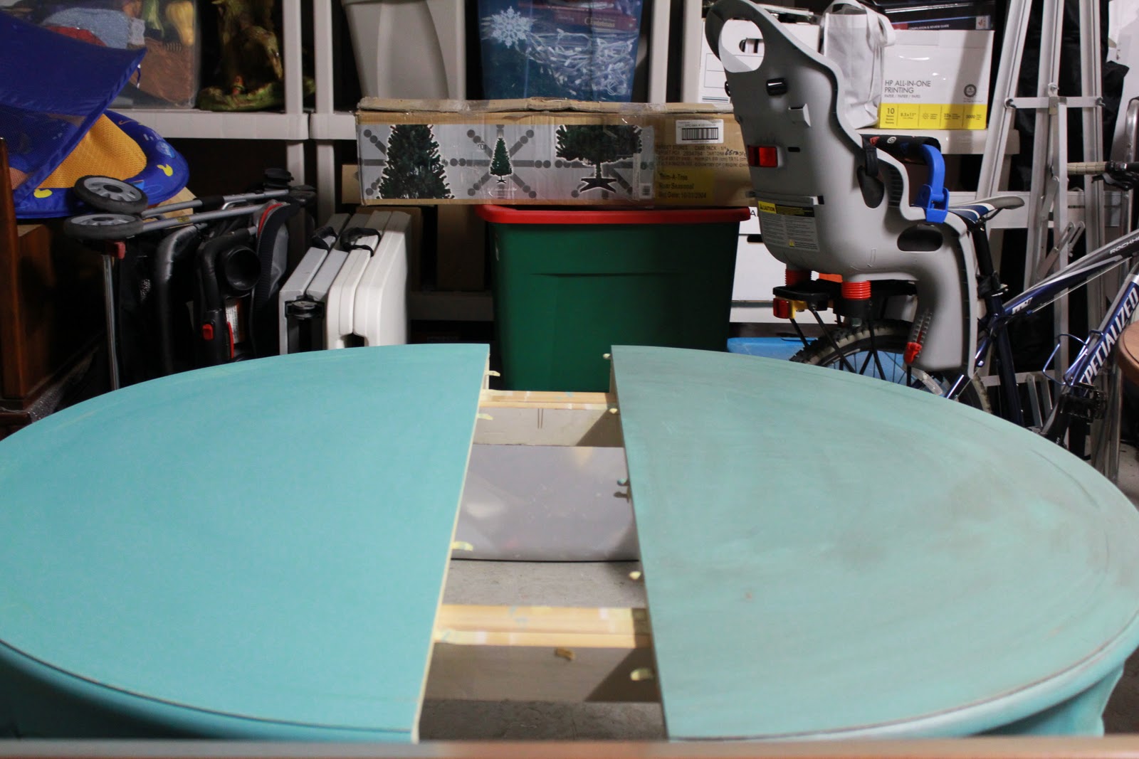 The Sassy Pepper: From Sorta Scary to Super Cute