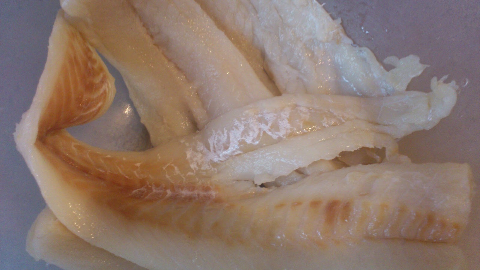 Soup Tuesday: Stocafi and Barbajuans - Olympic Food Challenge : Monaco