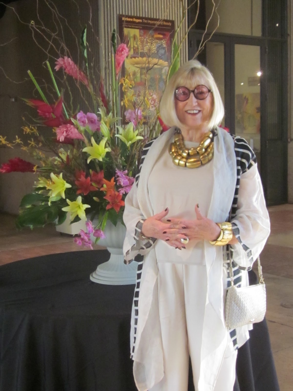 Barbara Rogers Art