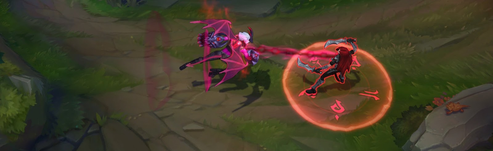 Surrender at 20: Demon Vi now available!