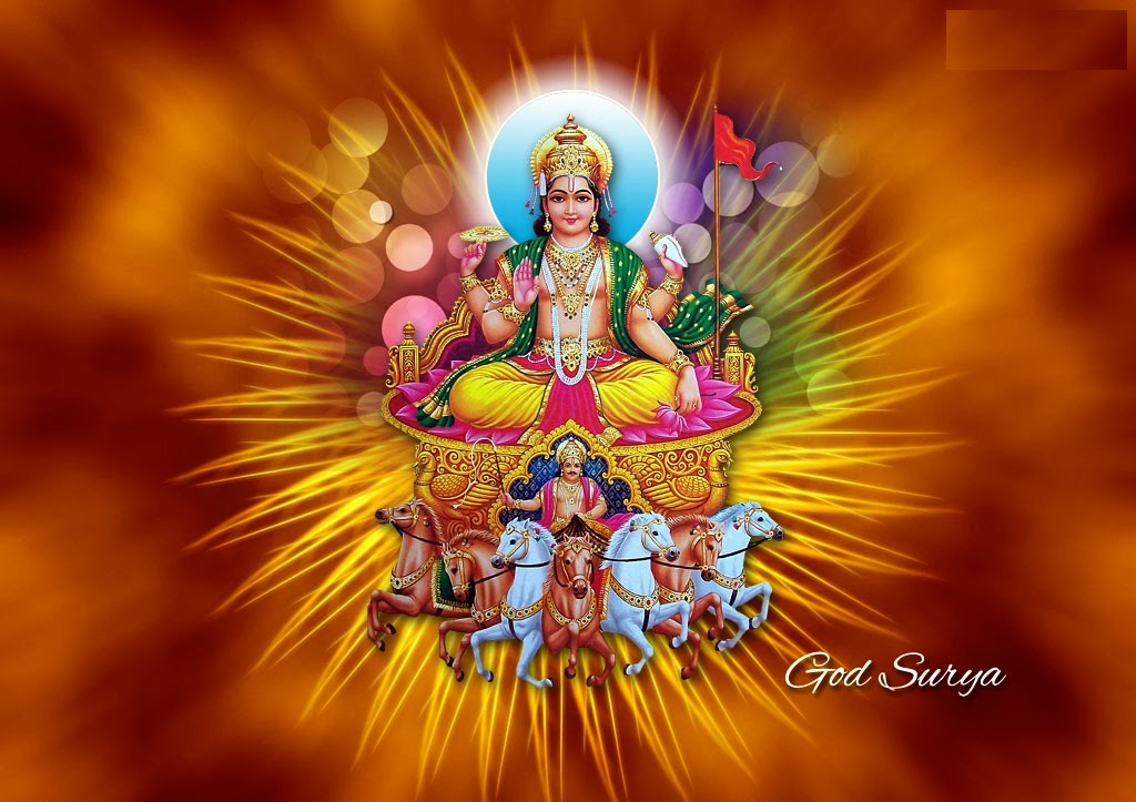 Lord Surya Dev HD Adbhut Images - Surya Bhagwan Wallpapers | God Wallpaper
