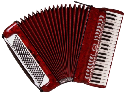 My PhotoScape: Sanfona