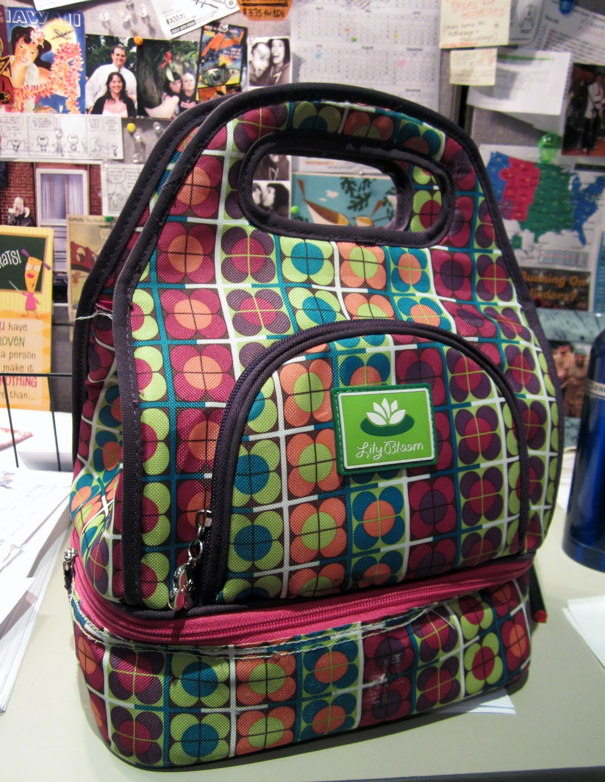 Beth's Super Awesome Blog: Tips for brown-bagging your lunch