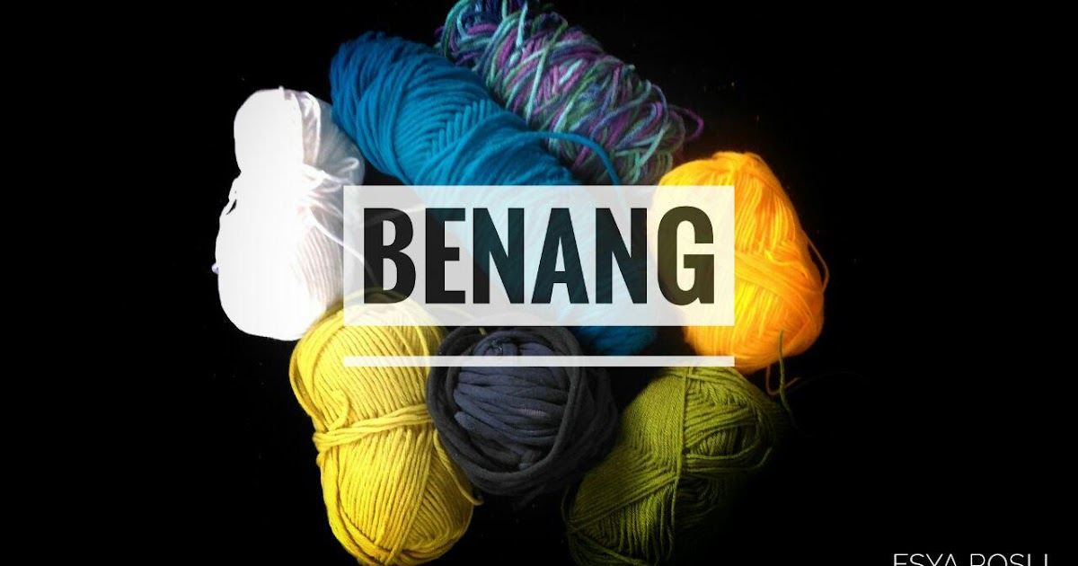 ASAS MENGAIT / BASIC CROCHET - Precious Starberry