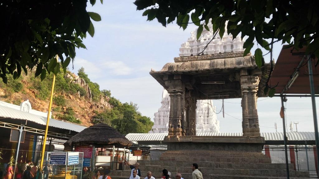 Tamilnadu Tourism: Kalahasteeswara Swamy Temple, Sri Kalahasthi, Andhra ...