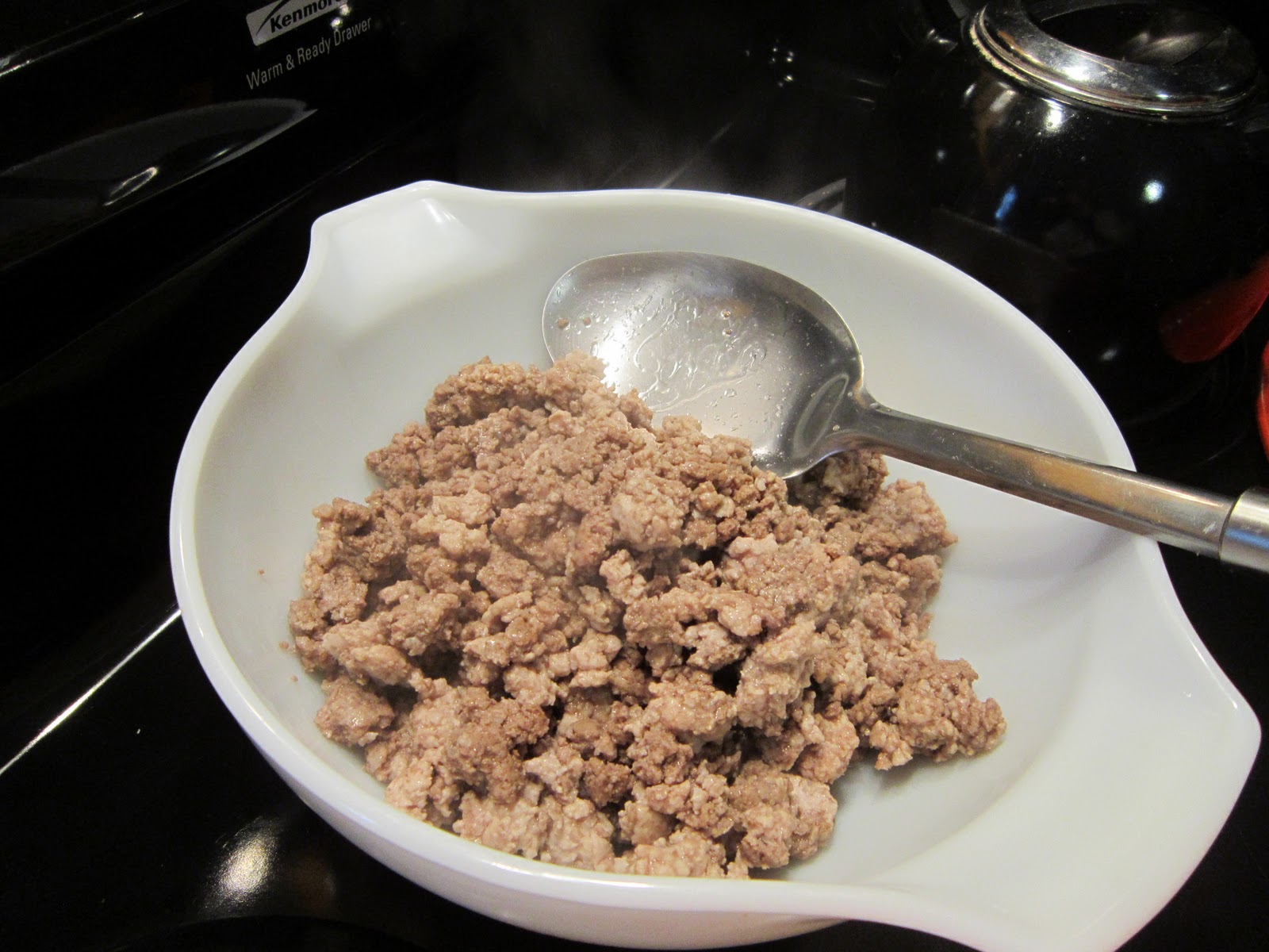 Fatback and Foie Gras: Beefalo Milk Stout Beer Chili Recipe