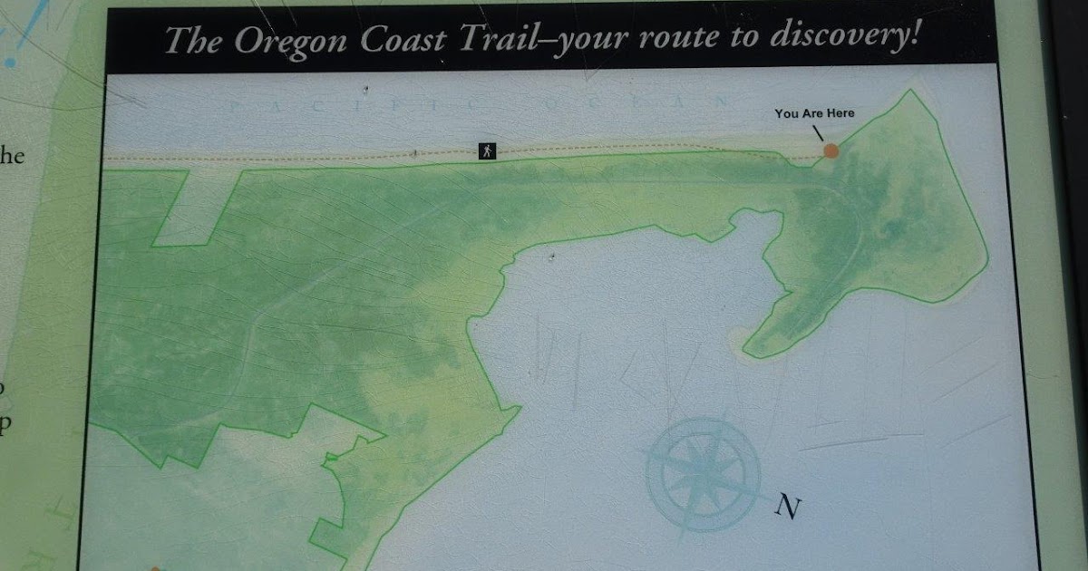 Travels Without Charley: Enjoying Steinbeck's America: 8/4 Fort Stevens ...