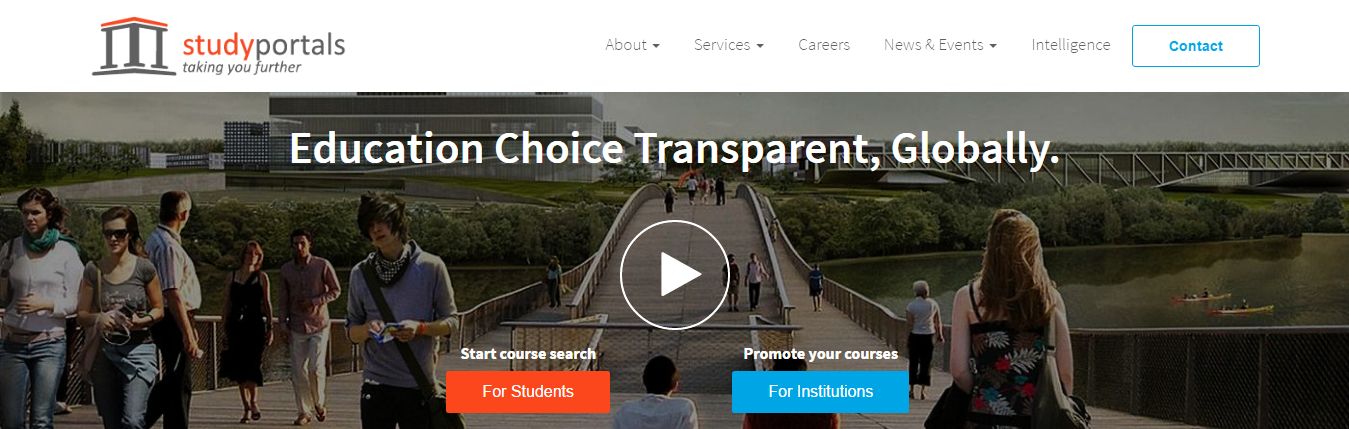 Study in Europe Complete Guide - IELTS Pdf Helping Material