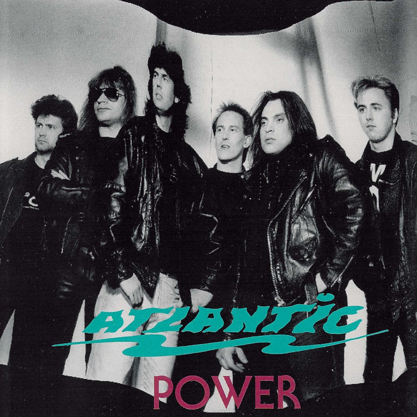 AOR Night Drive: Atlantic - Power (1994)
