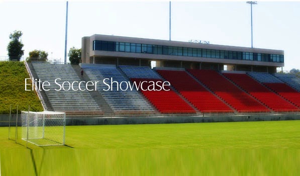 Soccer Showcase Review: Best Time At Elite Training Academy With The ...
