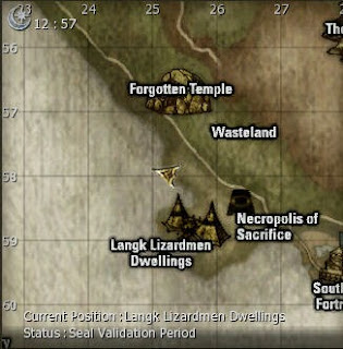 L2-Classic: Testimony of Glory