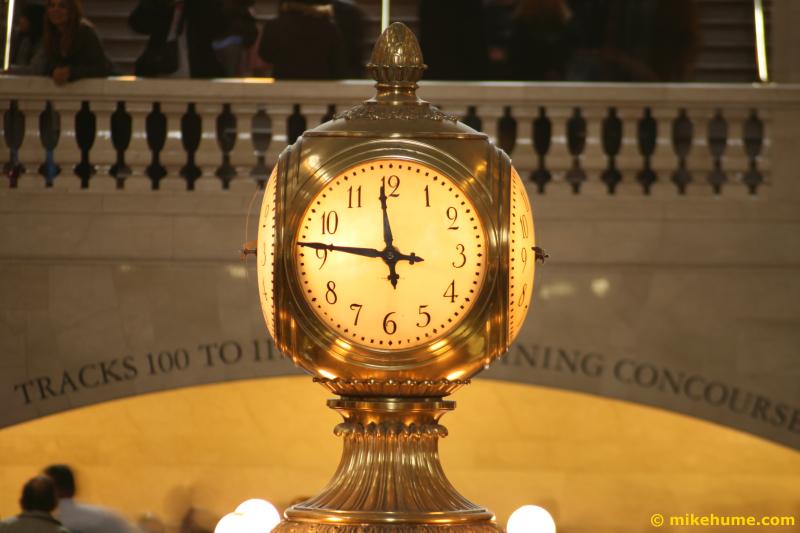 Will You Help Grand Central Terminal Celebrate its 100th Birthday?