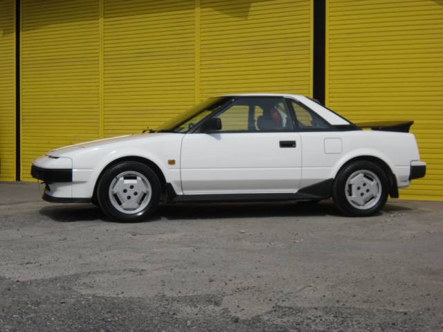 80sHERO: Neat early AW11