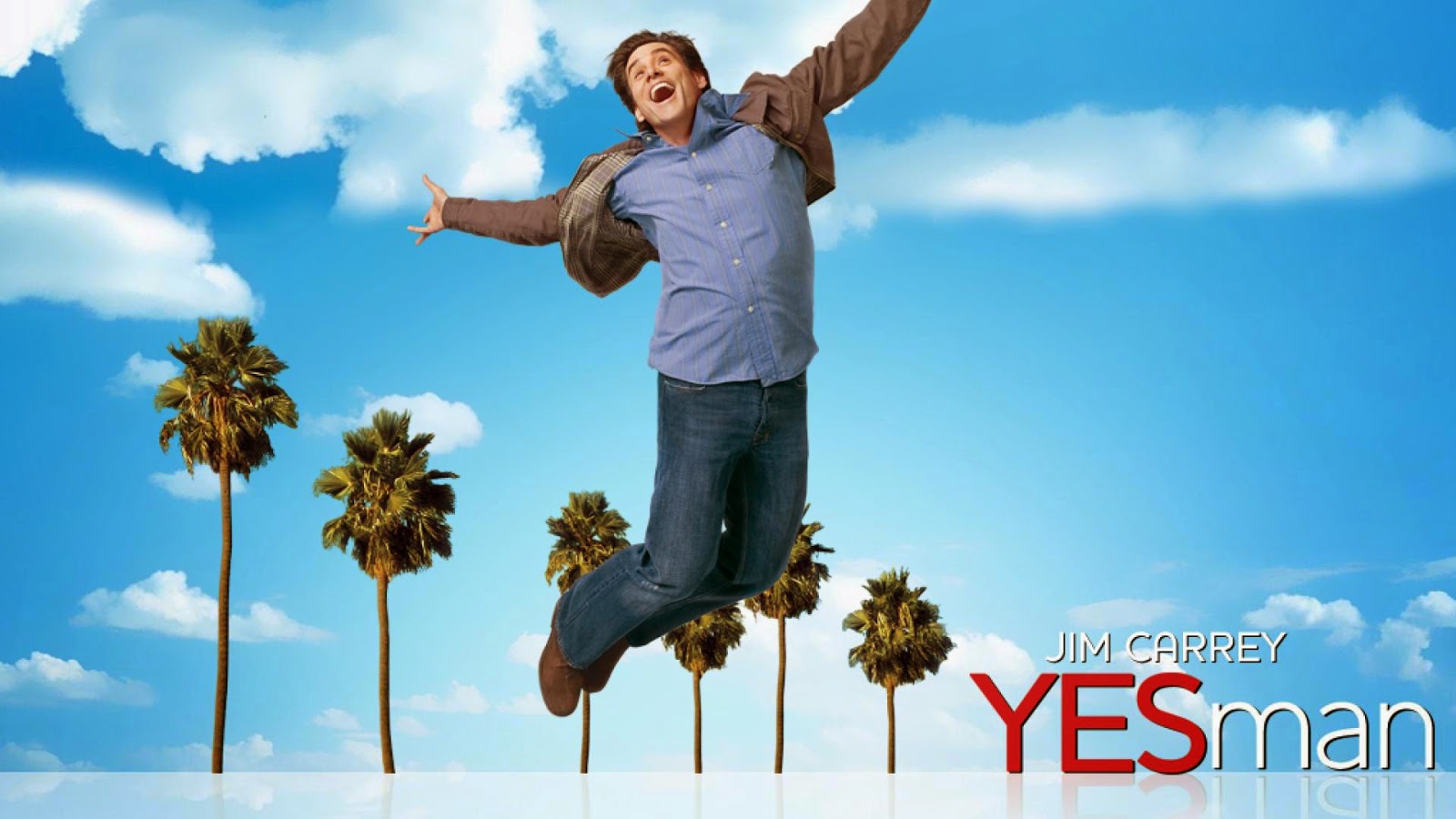 The Journey of Mindfulness: "No Man": Why being a "Yes Man" is ruining ...