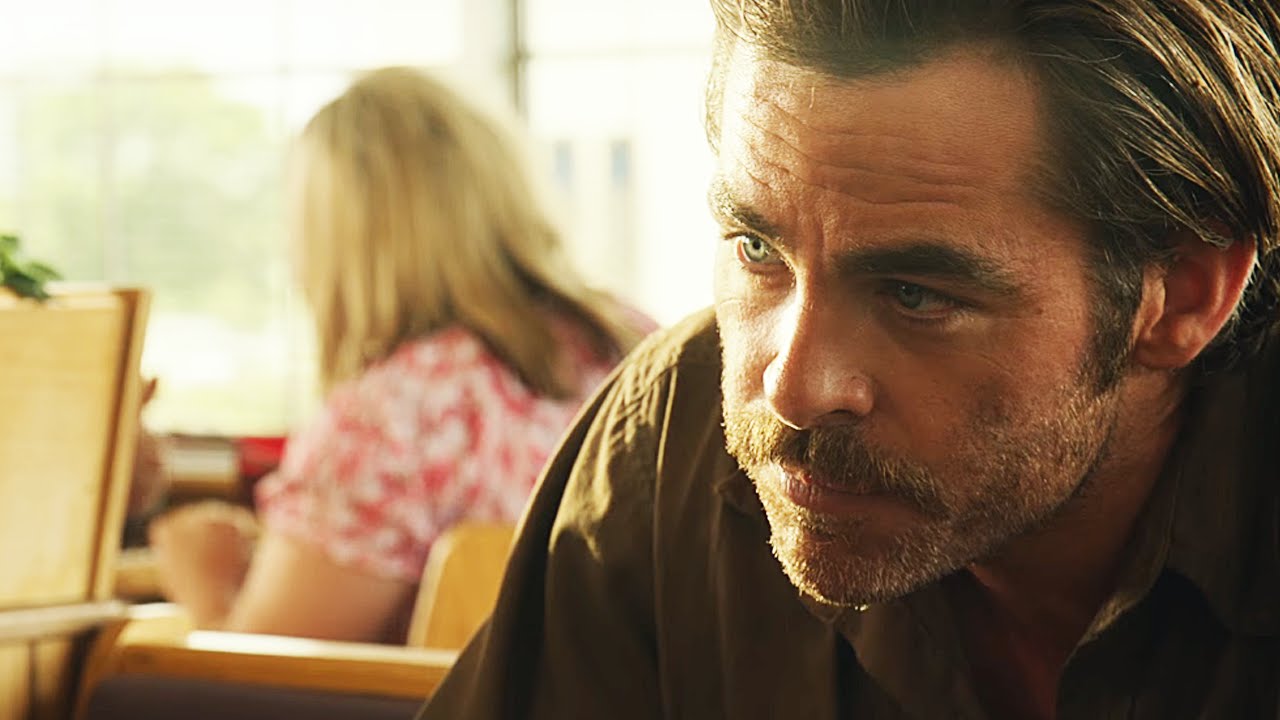 Hell or High Water (2016): Movie Review - A Potpourri of Vestiges