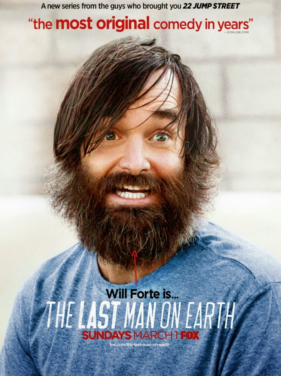 The Last Man on Earth online - Primeira/Segunda Temporada/ Completa ...