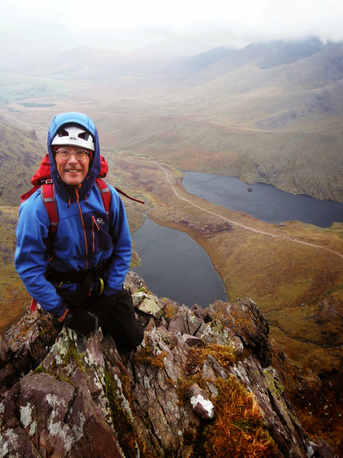 A FANTASTIC START TO OUR WINTER LECTURE SERIES AND A MEMORABLE DAY ON ...