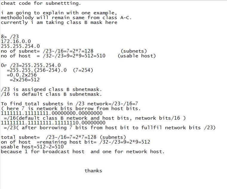 Cisco Basic Networking by DP