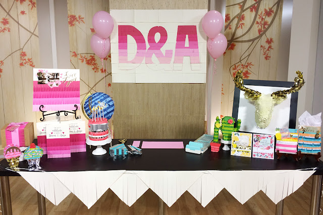 paper fringe project ideas – Aly Dosdall: Make It Handmade