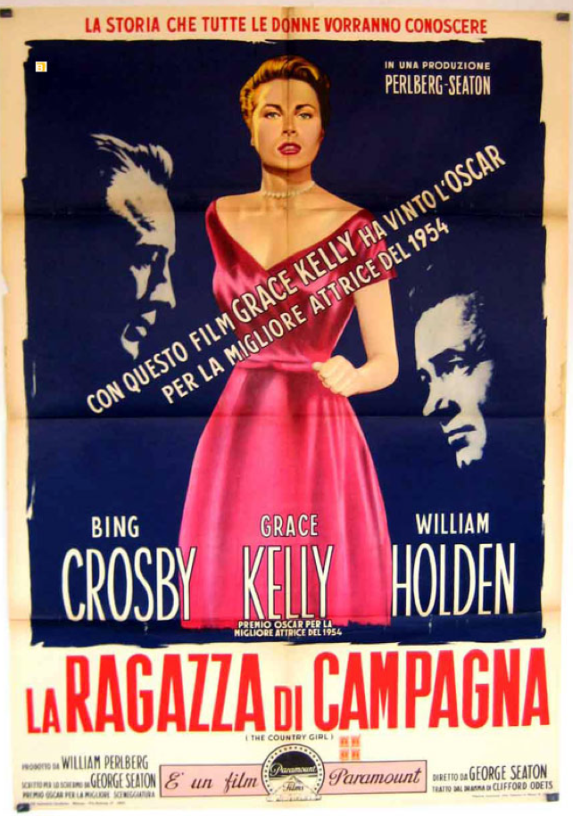 Grace Kelly Movie Posters