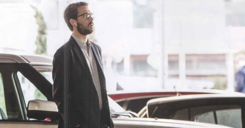 LA FAMILIA REAL GRIEGA: MATTHEW KUMAR, EL PROMETIDO DE LA PRINCESA ...