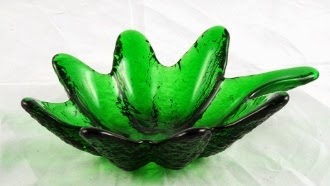 Heart of Glass - Blenko Glass: Blenko Glass Gifts for the Holiday