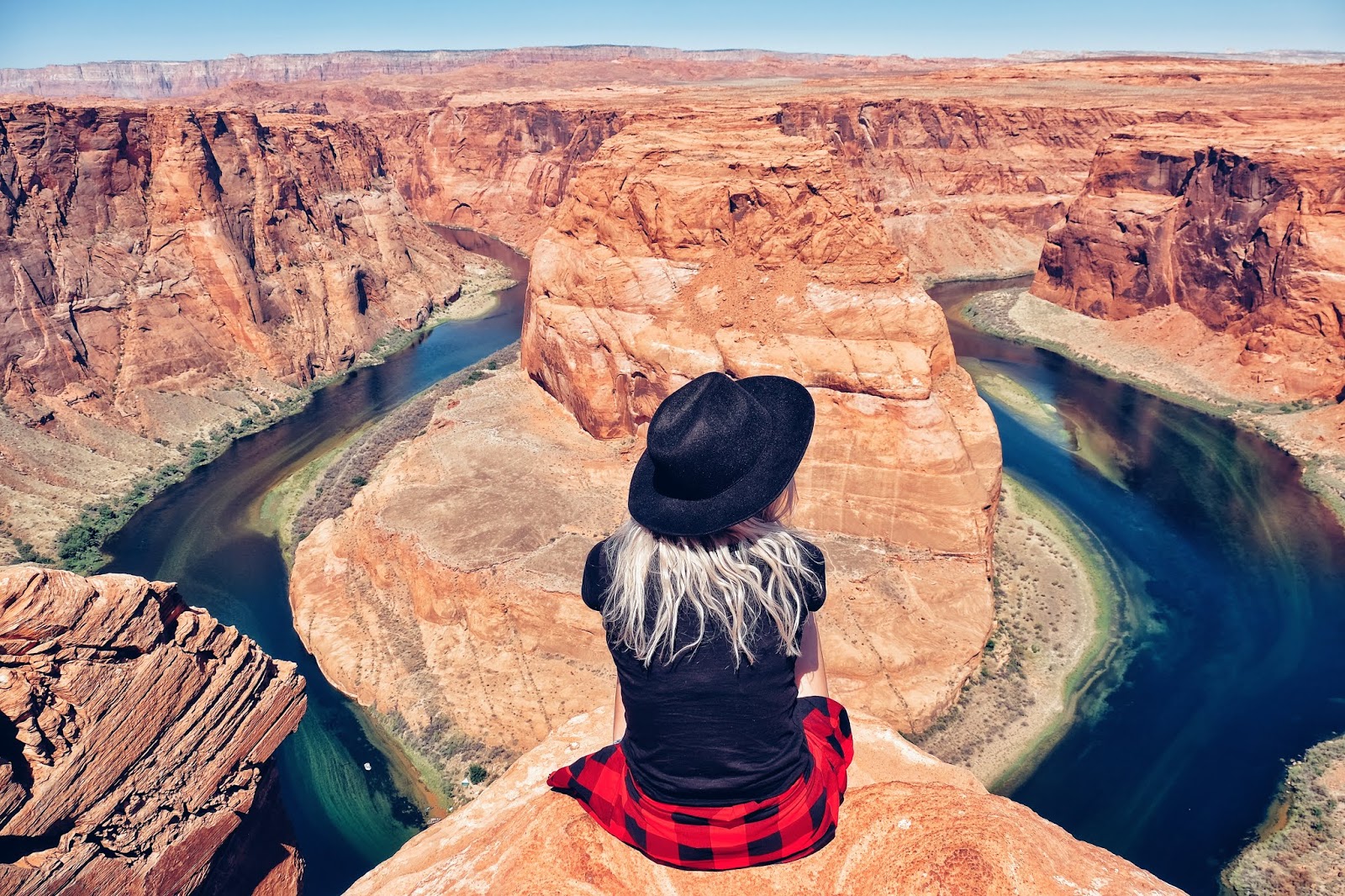 Things to do in Arizona, USA - FLIP FLOPS ONLY