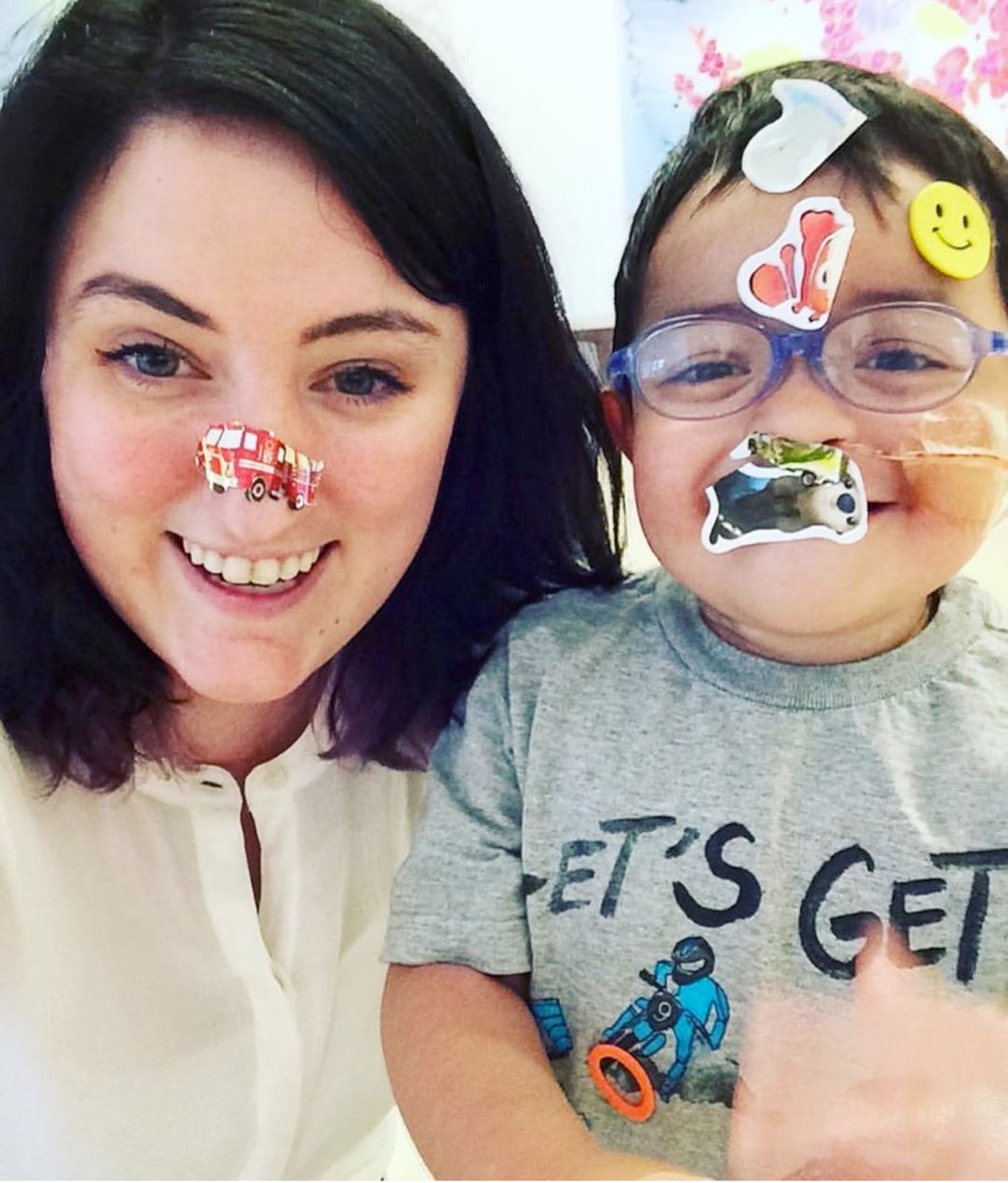 Family House - Living Love: June 2017