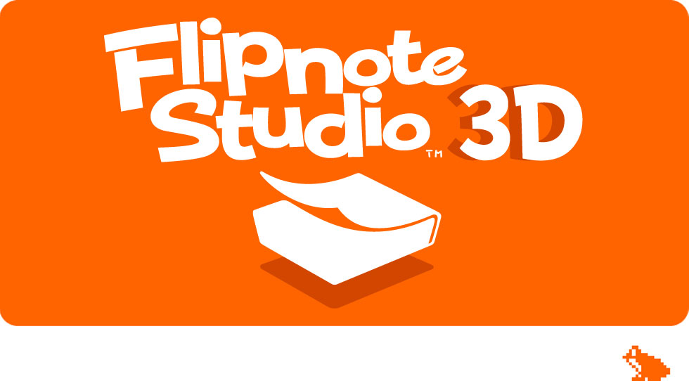 Flipnote Studio 3D (3DS) chegará ao eShop americano em agosto desse ano ...