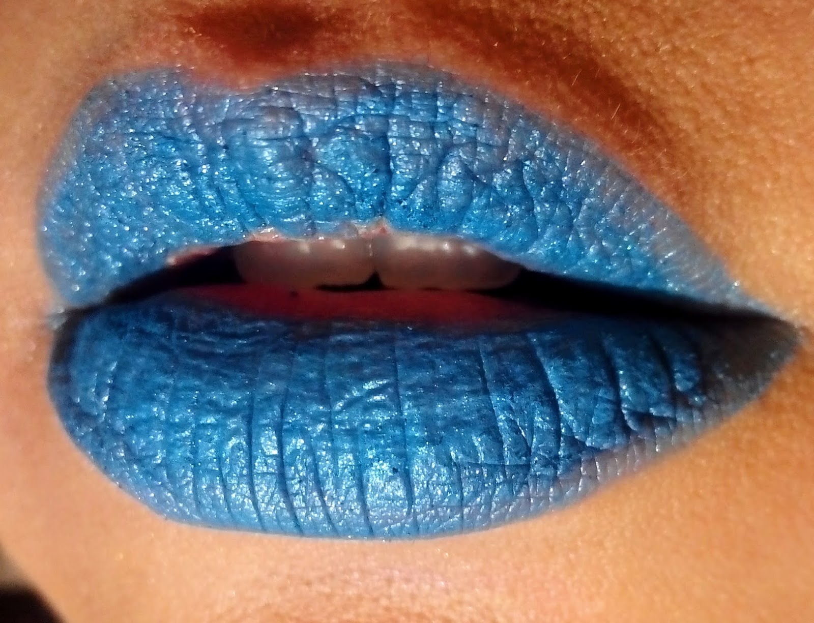 Make-up by Suge: Makeup Trends: Metallic Lips