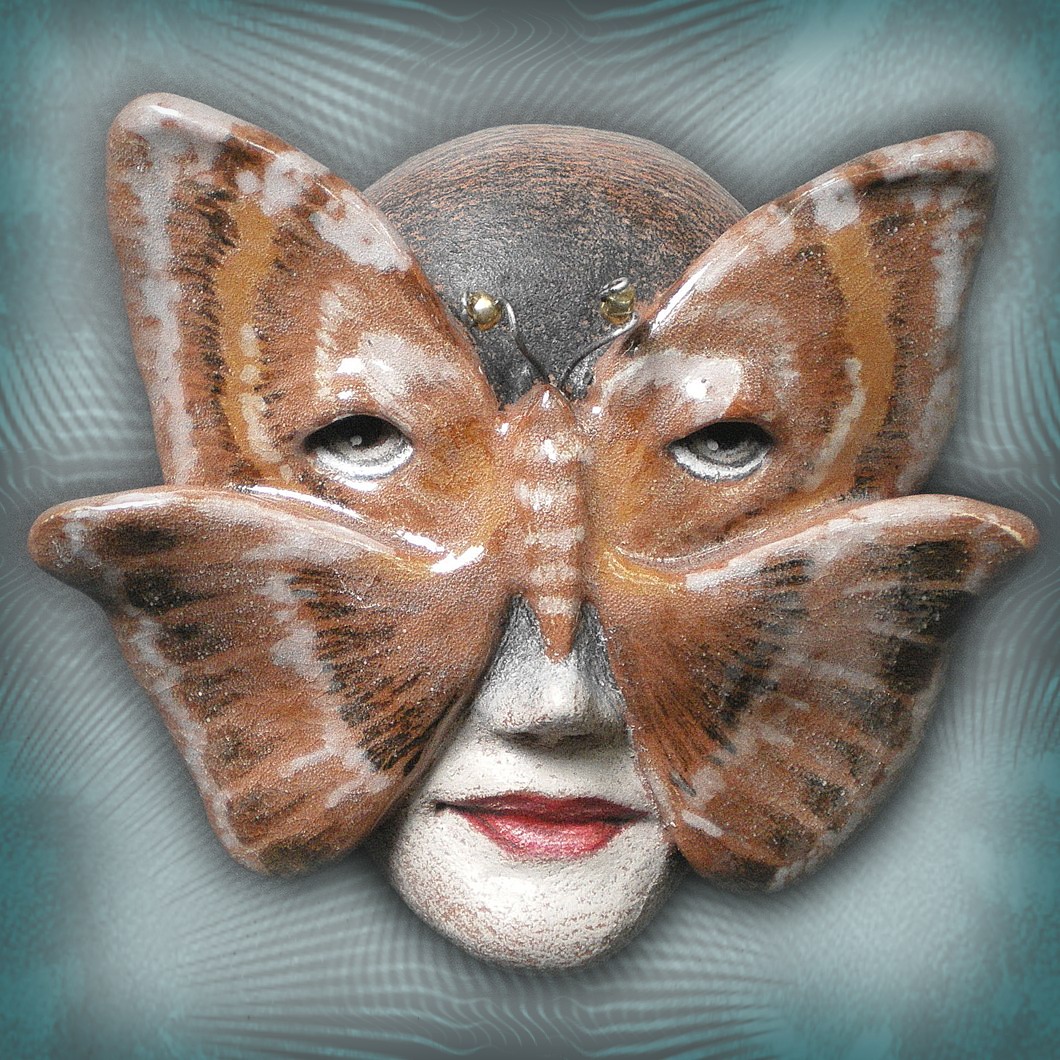 Behind the Mask: Metamorphosis