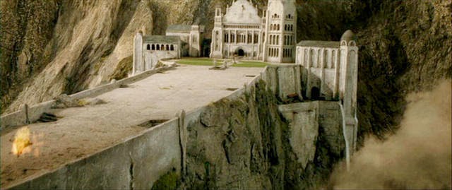 My adventures in a beautiful Life: Top moments film The Lord Of The ...