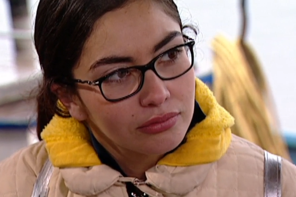 Diez grandes personajes de “La Fiera” – Teleseries.cl