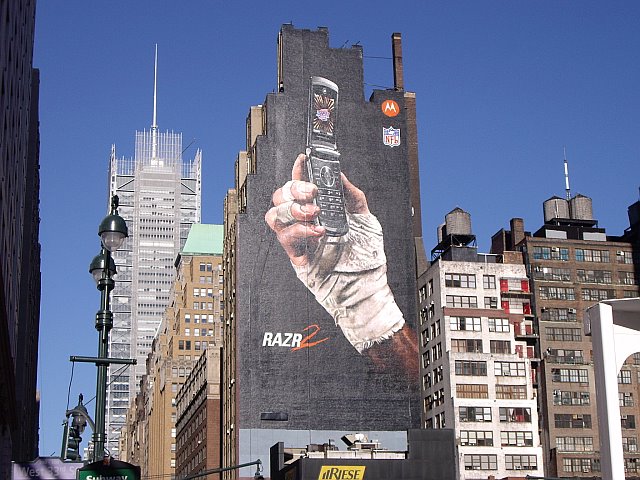 Você já ouviu falar na Art FX Murals? | Mr. Rec