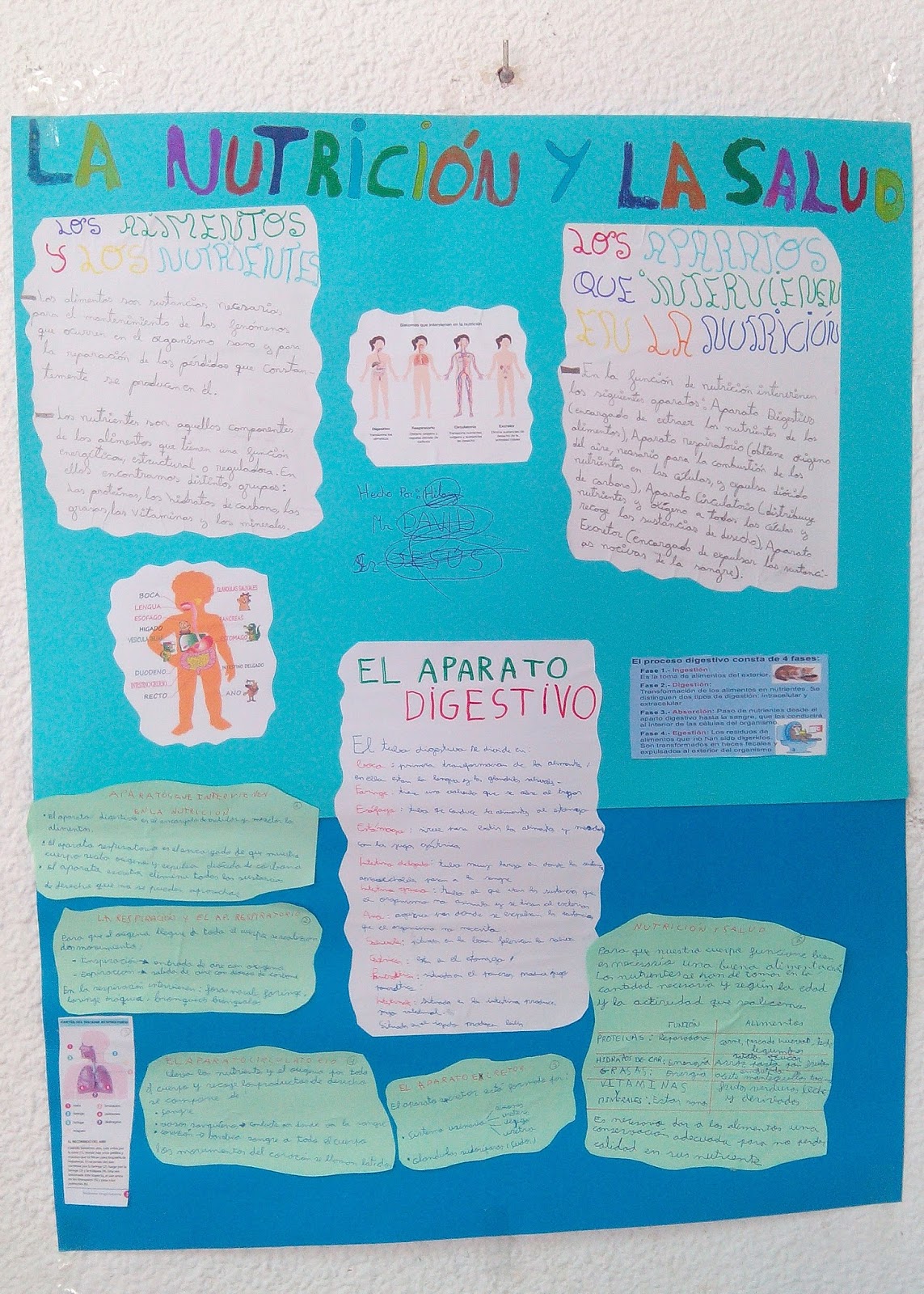 DEBERES Y RECREO CEIP "San Agustín" Casas Ibáñez (Albacete): Trabajos ...