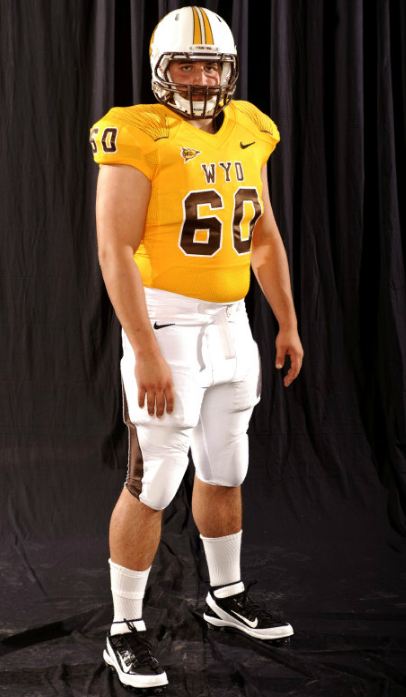 Rick Lay's NCAA Football Uniform Reviews: 12/18/11 - 12/25/11