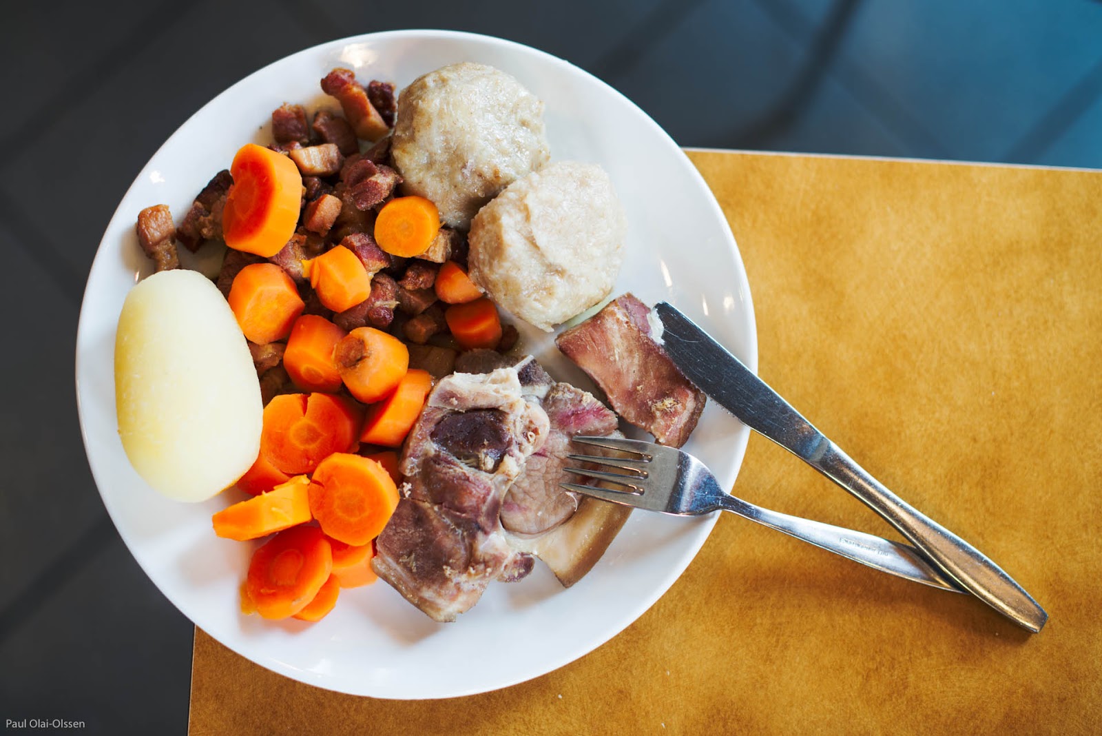 Pauls Planet, inspirasjon, motivasjon, foredrag: En mørk og stormfull ...