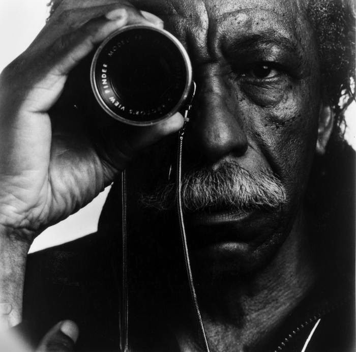Vintage Movie Star Photos: Gordon Parks in Hollywood: An African ...