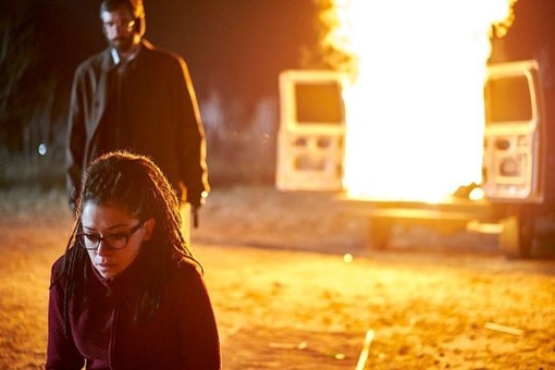 Review Orphan Black 4x05 4x07 “human Raw Material” “the