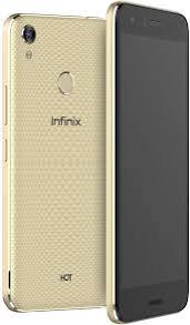 Full Infinix Hot5 phone specification