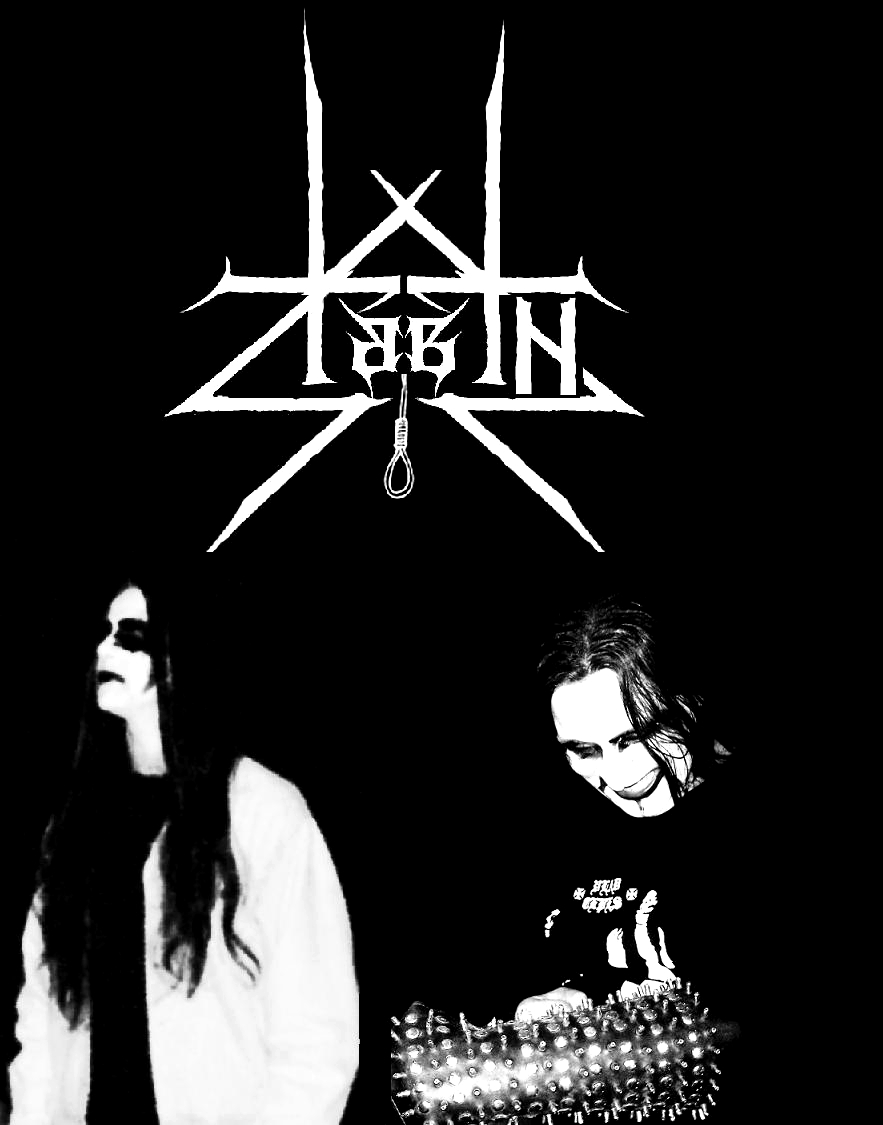 Necro Essence: Interview with Daath